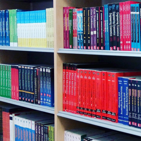 Library Policy – Central Library